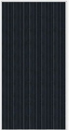 NESI | SP156-240/245 | Solar Panel Datasheet | ENF Panel Directory