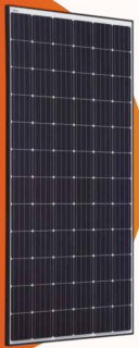 Vipson Solar Energy | VIP 335-350W | Solar Panel Datasheet | ENF Panel ...