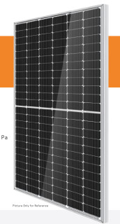 Eversola | TWIN 2.0 ES430-450M-Abcp | Solar Panel Datasheet | ENF Panel ...