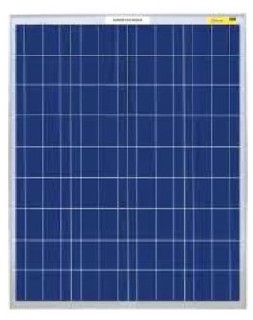 Levant Solar | Poly 300-350W | Solar Panel Datasheet | ENF Panel Directory
