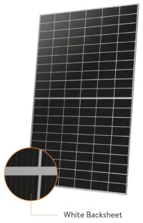 First Choice Solar | 375WP FCSP375WBS-120N166(PT) | Solar Panel ...