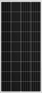 Mangesuo Solar | MGS 150W 160W 170W | Solar Panel Datasheet | ENF Panel ...