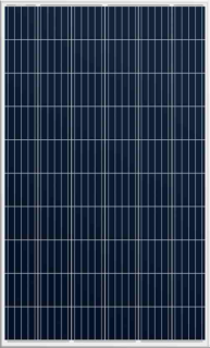 Mangesuo Solar | 多晶260W 270W 280W 285W | Solar Panel Datasheet | ENF ...