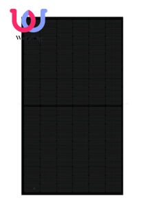 Xiamen Wanxing Trading Company | Mono 355W | Solar Panel Datasheet ...