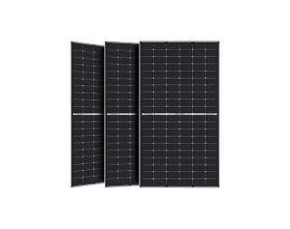 Fellow Energy | FE72-18X-White 535-555W | Solar Panel Datasheet | ENF ...