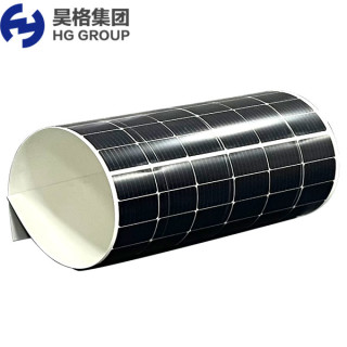 HG Group | HG-Tiger Series 540-560 | ソーラーパネルのデータ・シート | ENFのソーラーパネルのデイレクトリ