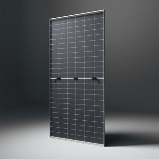 Axitec | AXIbiperfect GXXL TS 570-585 Wp | Solar Panel Datasheet | ENF Panel Directory