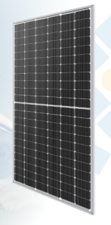 Leapton Solar | LP182*210-M-66-NB 610-630W | Solar Panel Datasheet ...