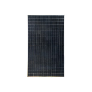 Taoistic Solar | TS-M12/120G 615-635W | Solar Panel Datasheet | ENF ...