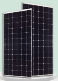 IB Solar | IB Venturer Series - 72 Cells | Solar Panel Datasheet | ENF ...