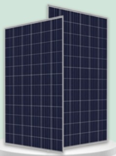 IB Solar | IB Fortuner Series - 72 Cells | Solar Panel Datasheet | ENF ...