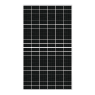 Xpower Solar | X-Venus XP-MH66H-685W-700W Dual Glass | Solar Panel ...