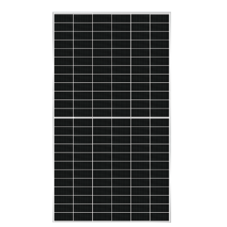 Xpower Solar | X-Sol XP-MH72L-585W-600W Dual Glass | Solar Panel Datasheet | ENF Panel Directory