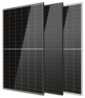 Horay Solar | Solar Galaxy HS685-710TC-MHG | Solar Panel Datasheet ...