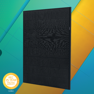 REC Solar | REC Alphα Pure-RX 450-470W | Solar Panel Datasheet | ENF ...