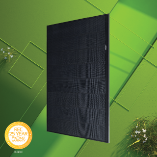 REC Solar | REC Alpha Pure-R 400-430W | Solar Panel Datasheet | ENF ...