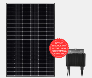 SolarEdge Technologies | SPV430-440-R54PGTL | Solar Panel Datasheet ...