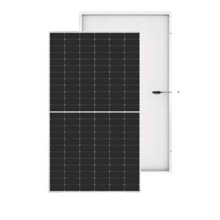 Solar Quest | Griffin 144 Cell 530-550W | Solar Panel Datasheet | ENF ...