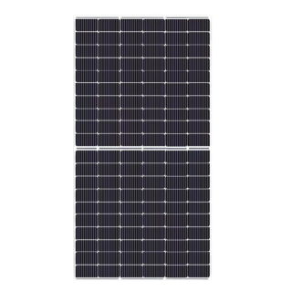 Solar Quest | Griffin 120 Cell 435 - 455 | Solar Panel Datasheet | ENF ...