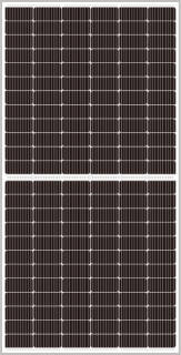 Sunora Solar | Elite Pro+ Bifacial 520-550W | Solar Panel Datasheet ...