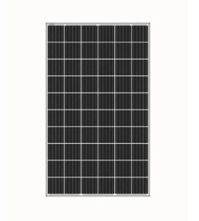 BR Solar Group | BR-P250-290W | Solar Panel Datasheet | ENF Panel Directory