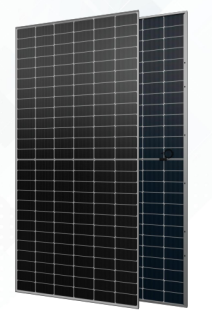Jolywood | JW Pro JW-HD156N-R0 615-645W | Solar Panel Datasheet | ENF ...