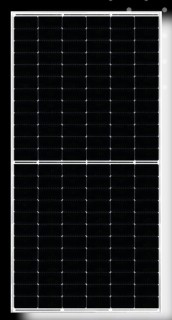 Orient Solar | X-Press Orien-540-555W | Pagina de Datos de Paneles ...