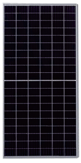 Redsolar | Mono Half-cell CETC-325-345M/120 | Solar Panel Datasheet ...