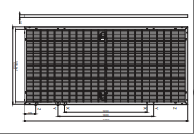 Shinsung E&G | SS-CM600-620TE | Fiche Technique Panneau Solaire ...