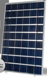 Union Glass | PV-UGP60 Frameless 214-245W | Solar Panel Datasheet | ENF ...