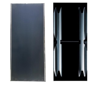 Shine | CIGS Power Glass Standard | Pagina de Datos de Paneles Solares ...