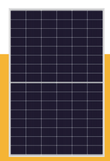 Recsun Solar | G12R N440-460G12RS (Double Glass Available) | Solar ...