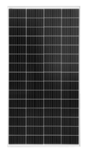 WHC Solar | WHC-300M-60 | Solar Panel Datasheet | ENF Panel Directory