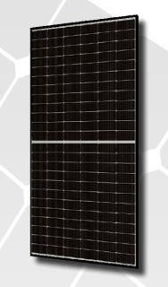 Sunerg Solar | X-Half Cut N-Type Series TOPCon 550-590W | Solar Panel ...