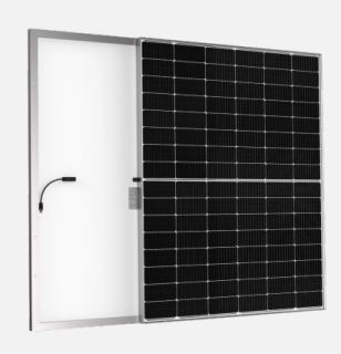 Potential New Energy | QN-182M345-36527-HF | Pagina de Datos de Paneles ...