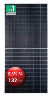 Vikram Solar | Hypersol G12R 610-635W | Fiche Technique Panneau Solaire ...