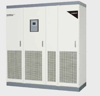 TMEIC | JEC Product Line Up | Solar Inverter Datasheet | ENF Inverter ...