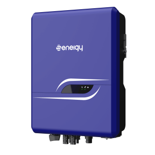 Senergy | SE 2/3/3.6KTL-S1 | Solar Inverter Datasheet | ENF Inverter ...