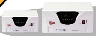 Galo Energy | Solar Hybrid Inverter 850-1450 VA | Solar Inverter ...