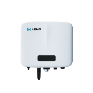 LEHO | KERNEL A4 | Solar Inverter Datasheet | ENF Inverter Directory