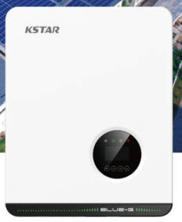 Shinefar Solar | KSG-30-40KT-M1 | Solar Inverter Datasheet | ENF Inverter Directory