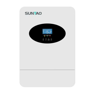 Suntao Solar | SD MPI&SPI Series 3~10kW | Solar Inverter Datasheet | ENF Inverter Directory