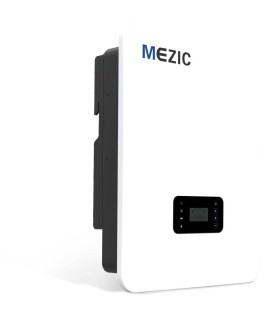 Mezic | MZ-IVH5000 | Solar Inverter Datasheet | ENF Inverter Directory