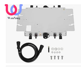 Xiamen Wanxing Trading Company | Micro solar inverter | Solar Inverter ...