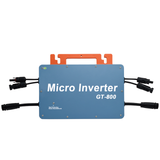 Jiajiu Energy Technology | GT-800W | Solar Inverter Datasheet | ENF ...