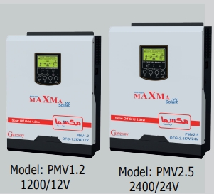 Power Maxma | PMV1.2kw/PMV2.5kw Off-Grid Inverter | Páginas de datos de ...