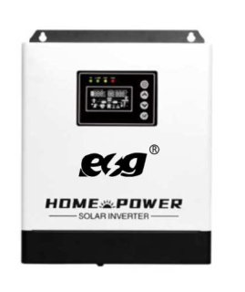ESG New Energy | High-Frequency Inverter 0.6-2KW | Solar Inverter ...