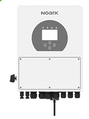 NOARK Electrics | Ex9N-DH-3-6KS (AU) | Solar Inverter Datasheet | ENF ...