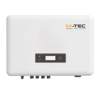 M-TEC | Energy-Wizard 1P-3G | Solar Inverter Datasheet | ENF Inverter ...