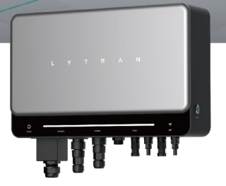 Lytran | Power Module V1 | Solar Inverter Datasheet | ENF Inverter ...